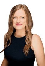 Karley Sutton with Victorian Finance, LLC